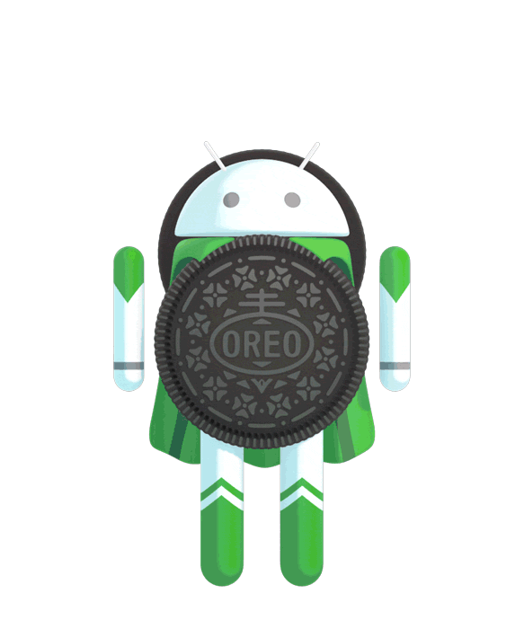 Android 8.0