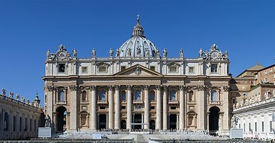 https://en.wikipedia.org/wiki/St._Peter%27s_Basilica