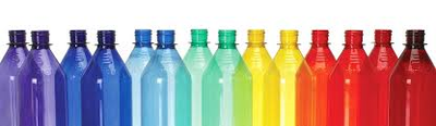 La maggior parte delle materie plastiche utilizzate oggi deriva dal ...