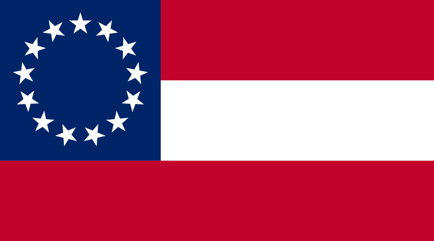 The Confederate States of America