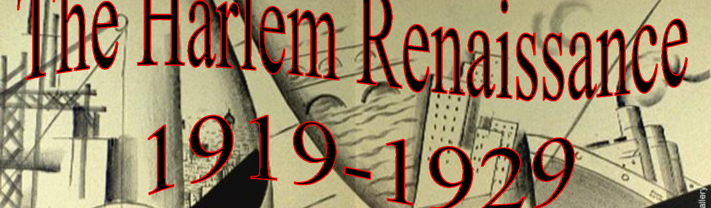 25 Best harlem renaissance background You Can Download It Free Of ...
