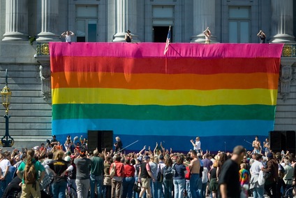 2000s - The evolution of New Queer Cinema to mainteam cinema can be ...