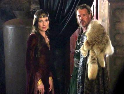 Uther and Ingraine