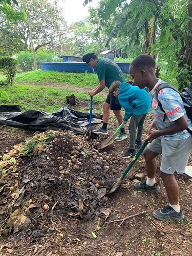 Tejvir(M2), Christian(M1), Caleb(M2)