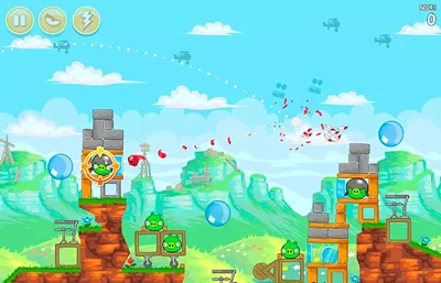 Videogames spread to more than a console. It made its way to mobile phones.