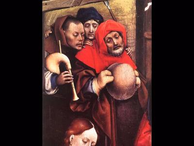 This is one of the only photos I have found of Jacobus.