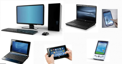 Tipi di Computer
