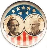 1900 Democratic Convention