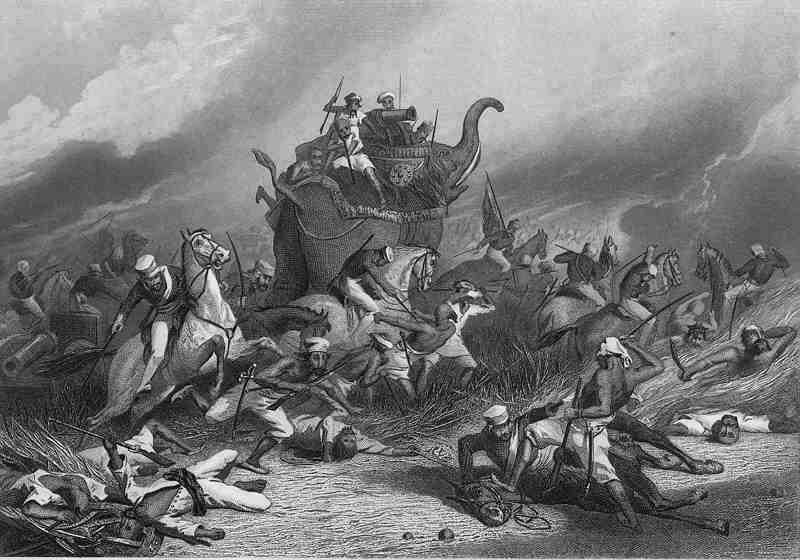 Muslim conquest 711 CE- The Ummayad Caliphate had recentely risen to ...