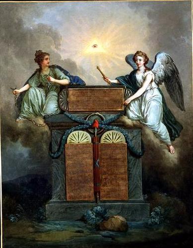 August 1789, One of the most important papers of the French Revolution ...