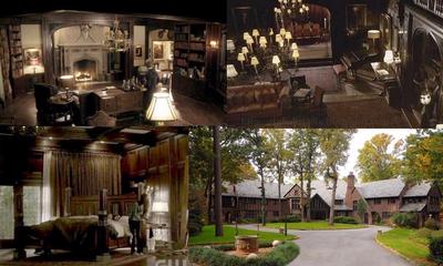 Salvatores property!