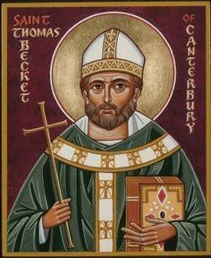 Thomas Becket
