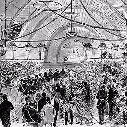 Inauguration