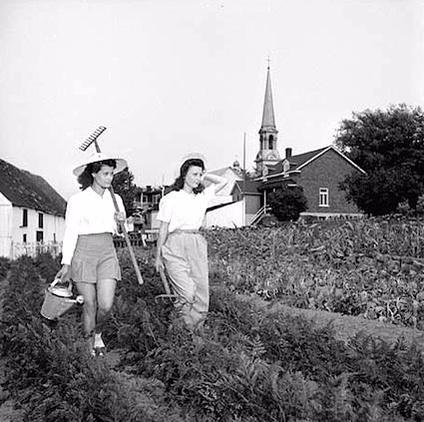 Library and Archives Canada