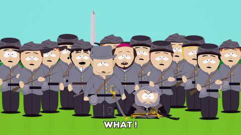 Confederacy