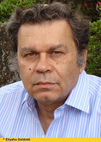 1975: Eliyahu Moshe Goldratt incursiona en el mejoramiento continuo