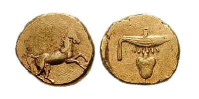 700 - 600 A.C.