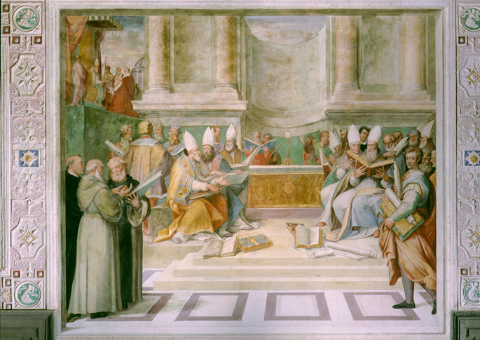Council of Trent