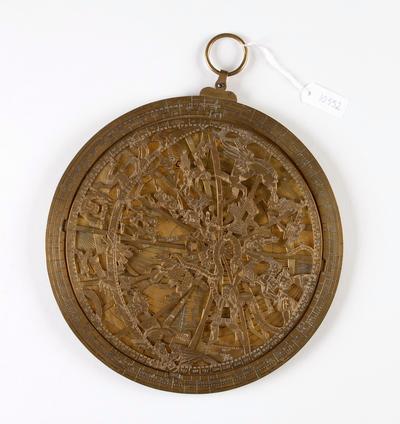 The Astrolabe