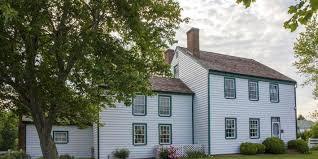 On the morning of April 15, 1865, Booth arrives at Dr. Samuel Mudd's ...