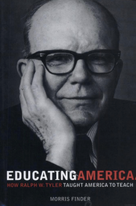 Ralph W. Taylor wrote the book, Basic Principles of Curriculum and ...