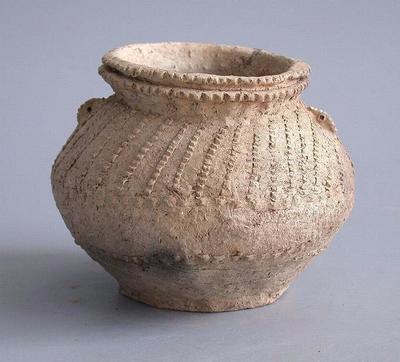 Pottery