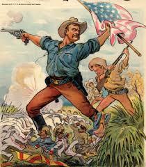 Spanish American War