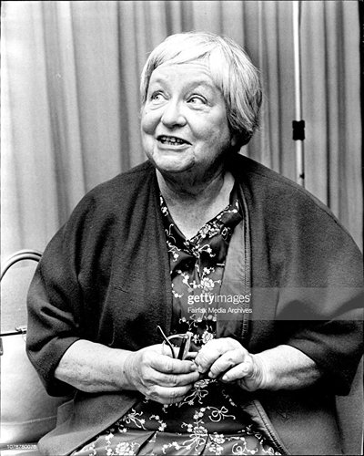 Important Theorists #3: Marianne Frostig