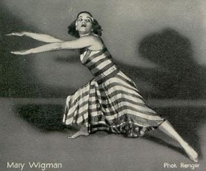 Mary Wigman . www.peoples.ru/art/theatre/dance/mary_wigman/wigman_2.shtml.