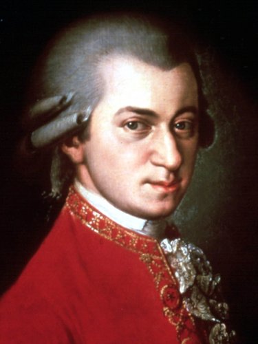 1787: Wolfgang Amadeus Mozart, Eine kleine Nachtmusik ( A Little Night ...