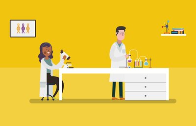 Two different types of Sanfilippo syndrome discovered: types A and B