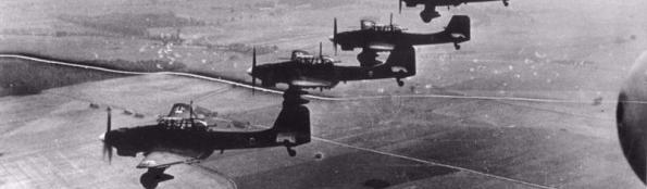 Hitler's Lightning War