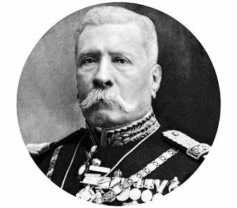 1884-1910 Porfirio Diaz was a militarist-politician, was president for ...