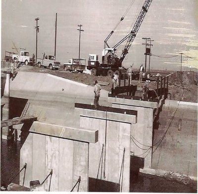 1962 - Bob Bowen Goes to Work in California