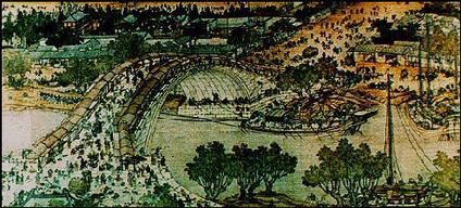 Han Dynasty (206BC-220AD)