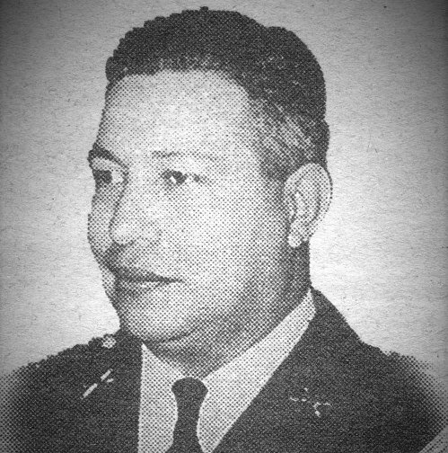 Oscar Osorio