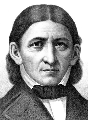 1837: The Kindergarten Movement