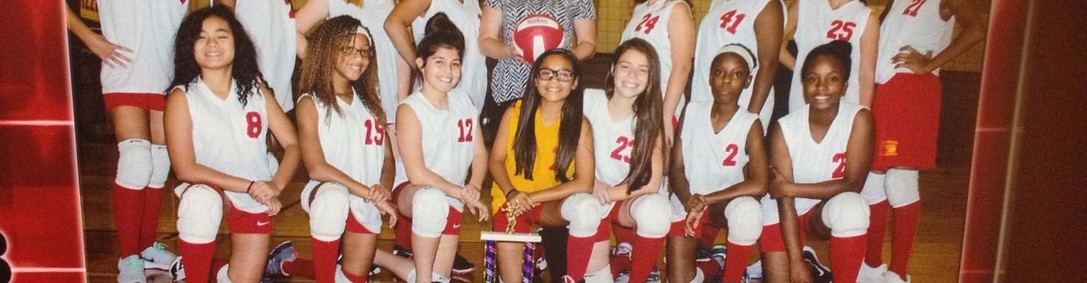 "District Champions" taken by Imagine That Photo