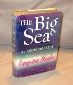Autobiography by Langston Hughes