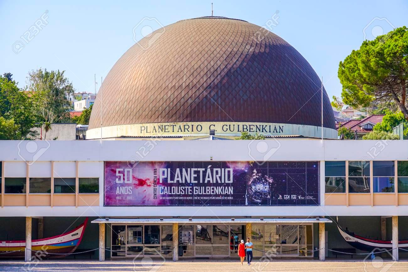 Lisbon Observatory