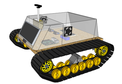 Image: new tank style redesign