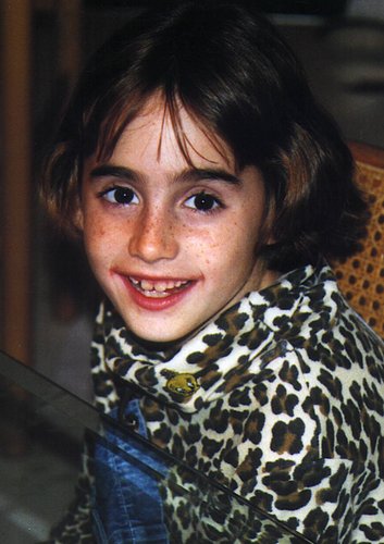 Nov. 3, 1998: Eight-year-old Maddie Clifton is reported missing by her ...