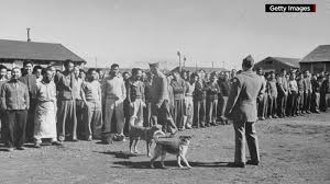 The Nisei served in the Millitary to show their loyalty to the United ...