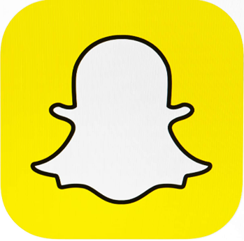 Snapchat launched