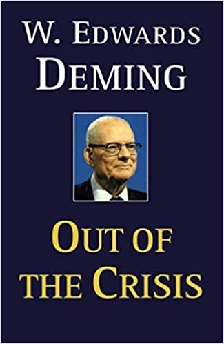 14 principios de Deming