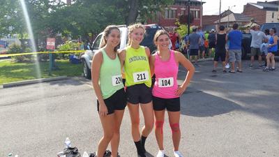 Madison Regatta 10k