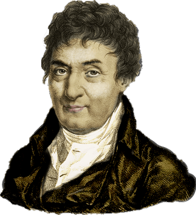 Jacques Charles (1746-1823)
