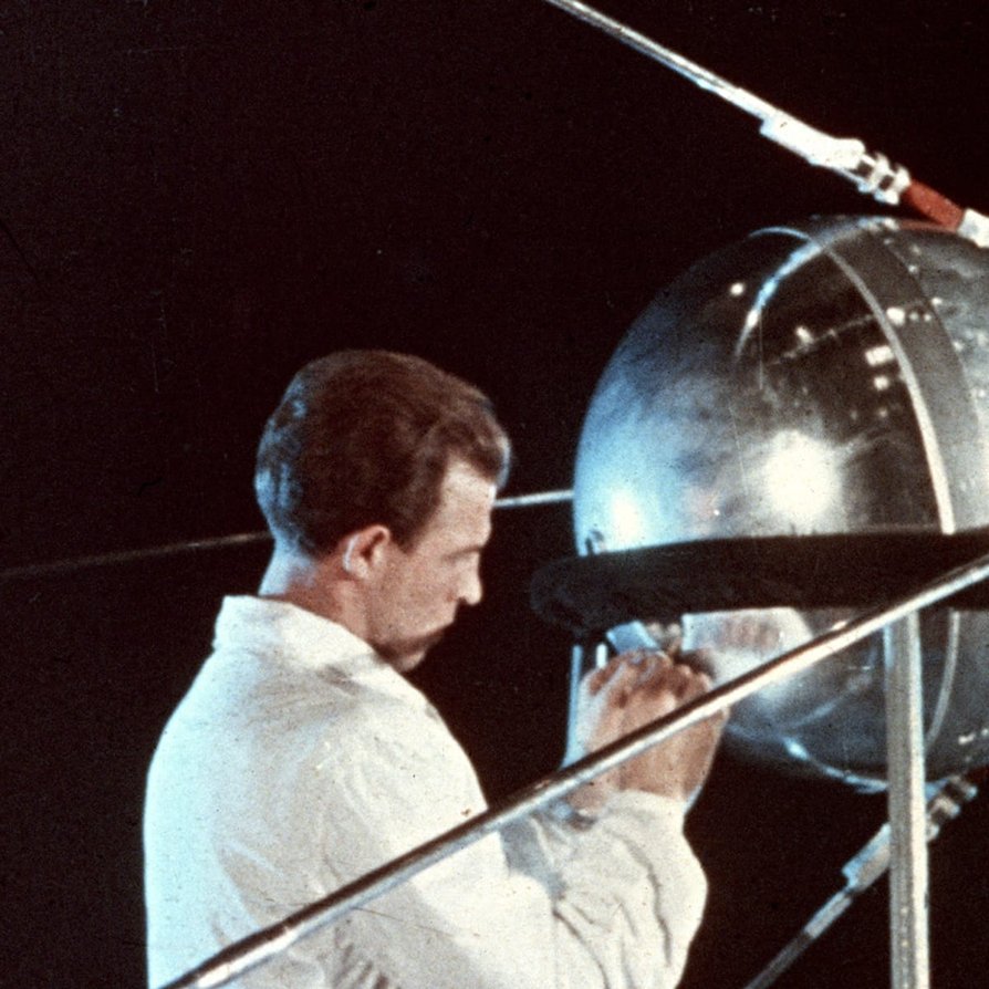October 4, 1957