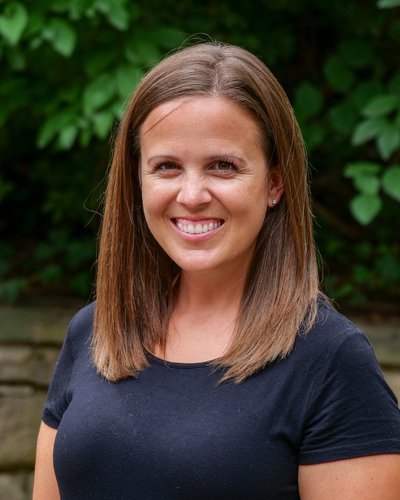 Ms. Flory's Zoom Room