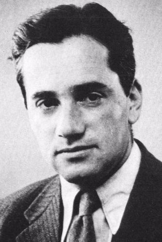 Otto Frisch's Experiments